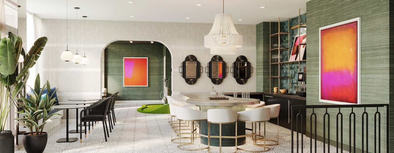 Pet-friendly apartments in West Palm Beach, FL | Tortoise One