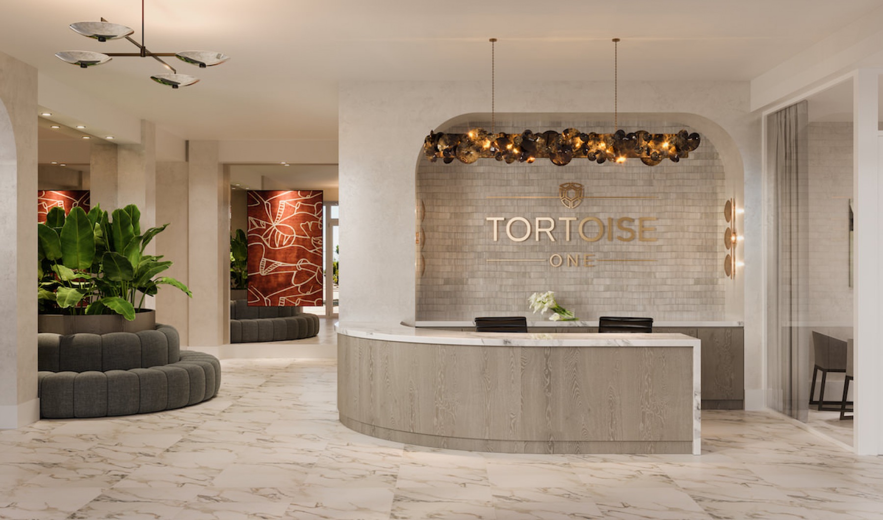 Tortoise One | Luxury Apartments in West Palm Beach, FL